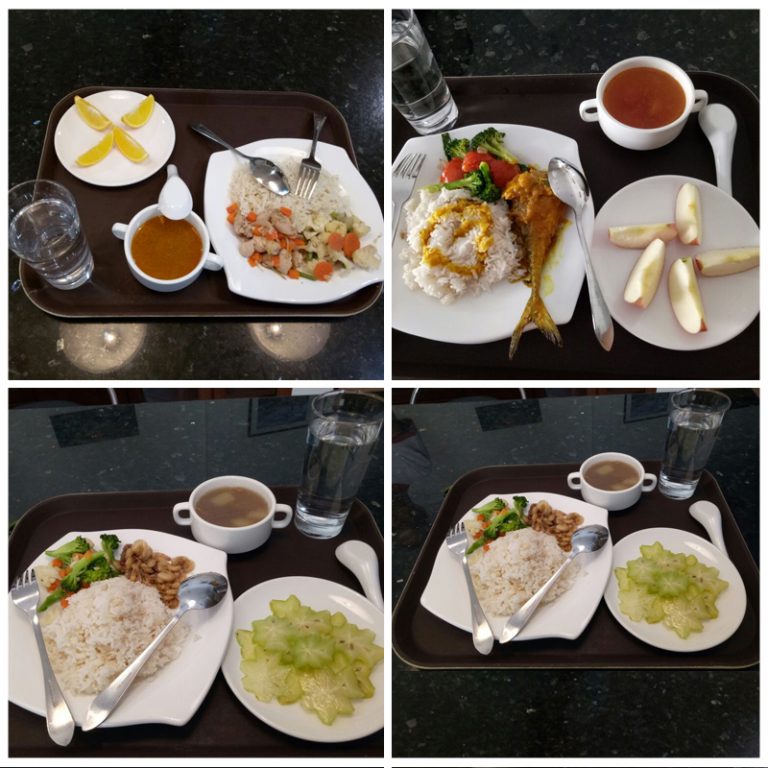 Home Cooked Meals - Pearl Care Elderly Centre | Best Nursing Home In PJ ...