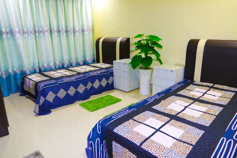 PJS5 - Sunway, Petaling Jaya - Pearl Care Elderly Centre | Best Nursing ...