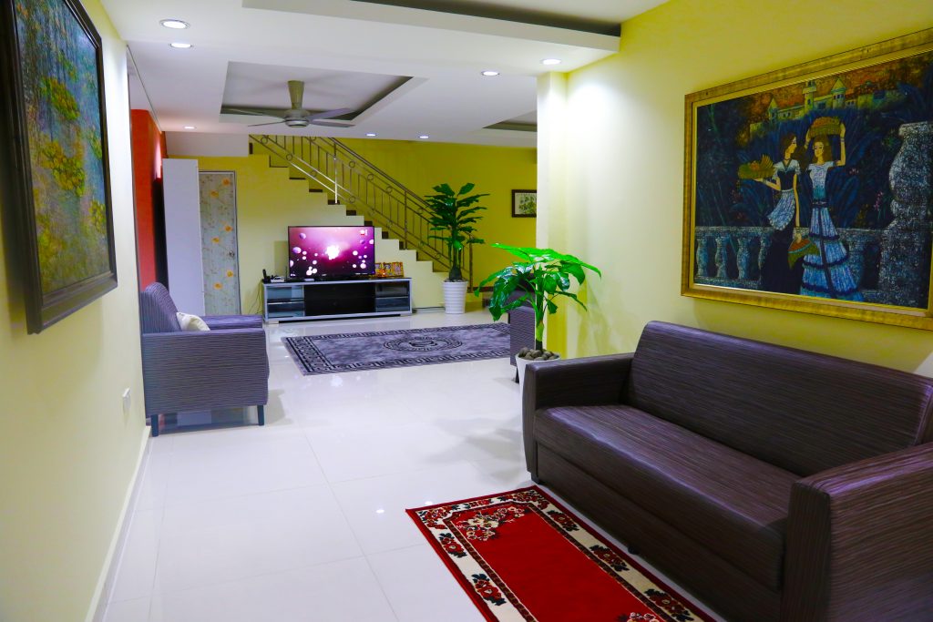 PJS5 - Sunway, Petaling Jaya - Pearl Care Elderly Centre | Best Nursing ...