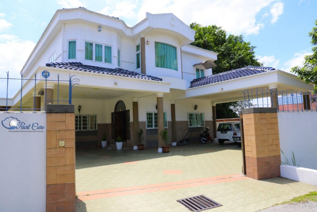 Section 12, Petaling Jaya. - Pearl Care Elderly Centre | Best Nursing ...
