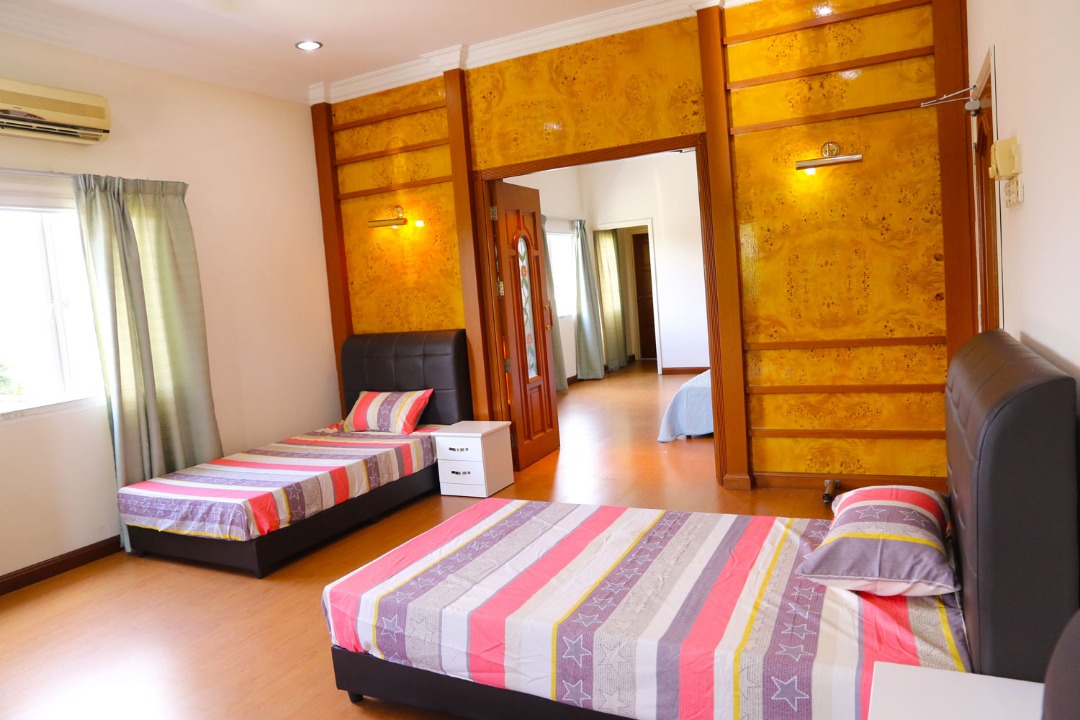 Section 12, Petaling Jaya. - Pearl Care Elderly Centre | Best Nursing ...