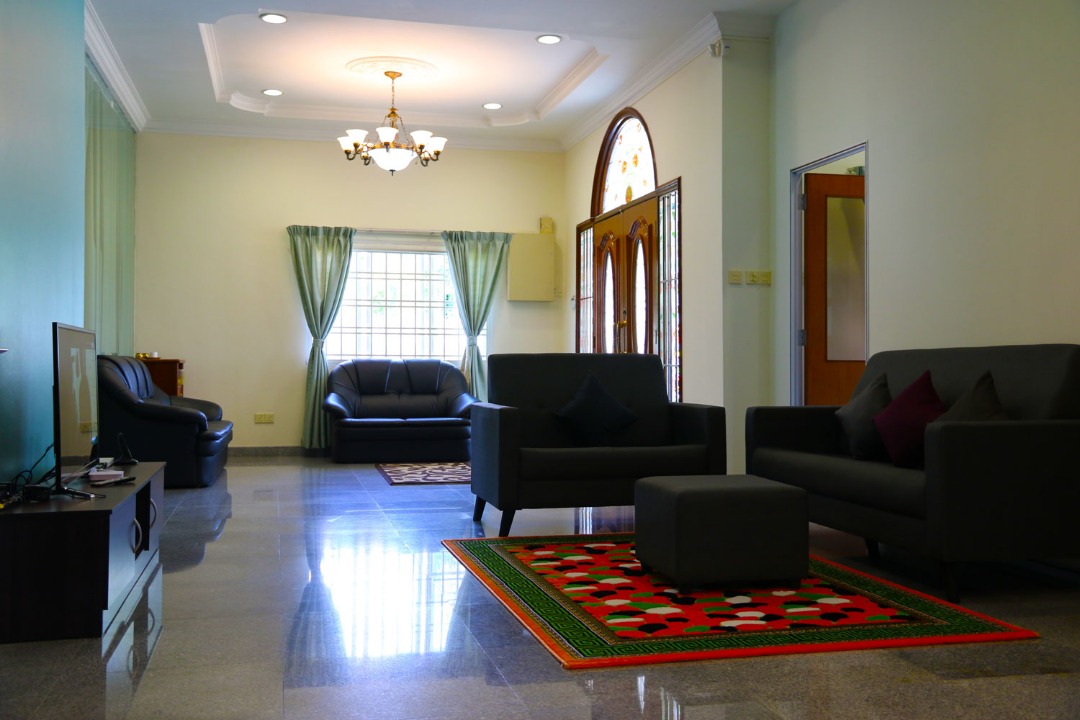 Section 12, Petaling Jaya. - Pearl Care Elderly Centre | Best Nursing ...