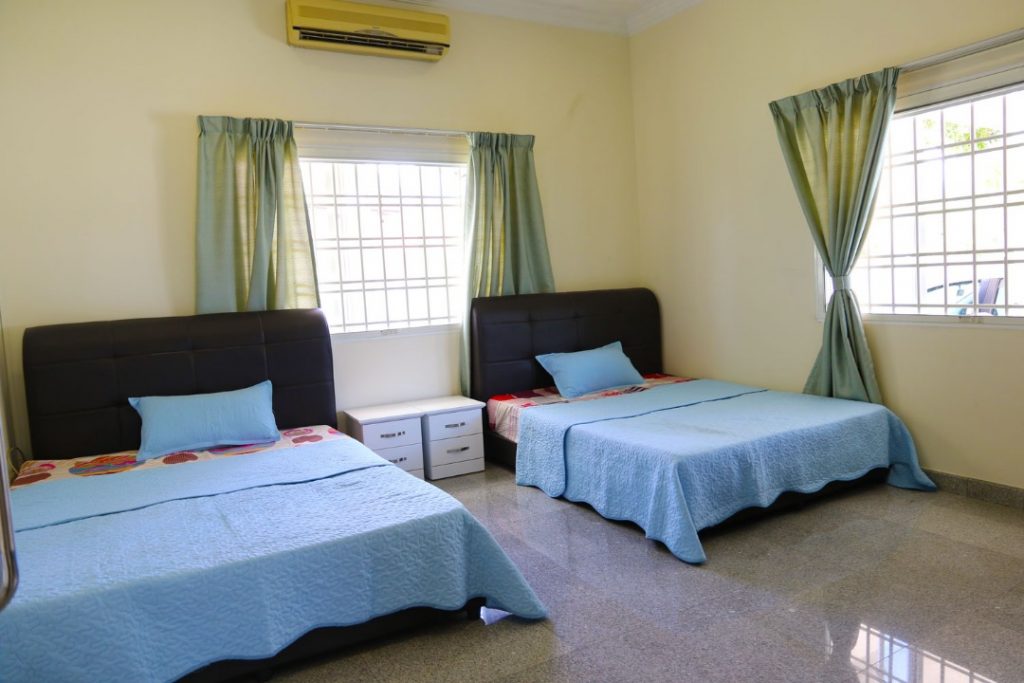 Section 12, Petaling Jaya. - Pearl Care Elderly Centre | Best Nursing ...