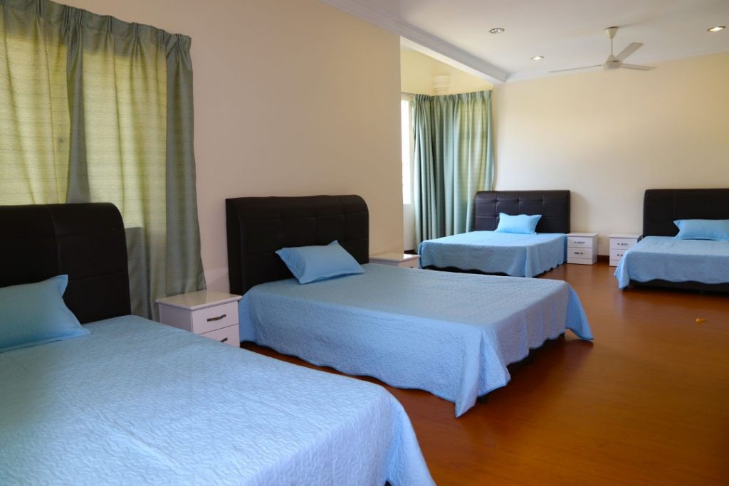 Section 12, Petaling Jaya. - Pearl Care Elderly Centre | Best Nursing ...