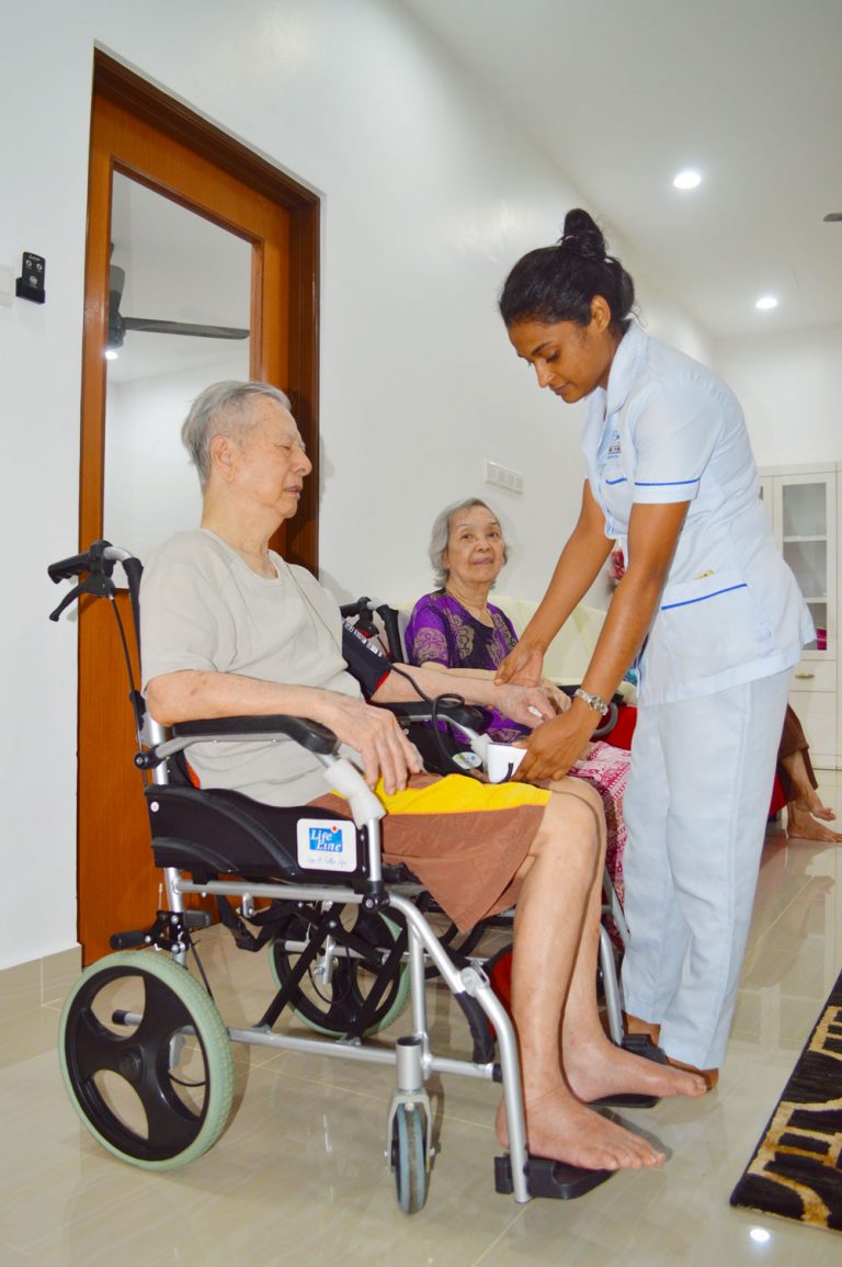 Pearl Care Villa - Pearl Care Elderly Centre | Best Nursing Home In PJ ...